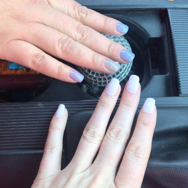 Bamboo Nails and Spa - Nail Salon