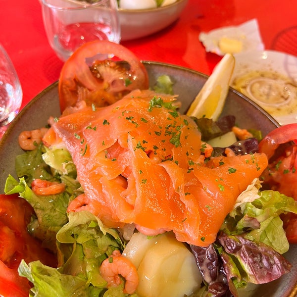 Chouchou - French Restaurant