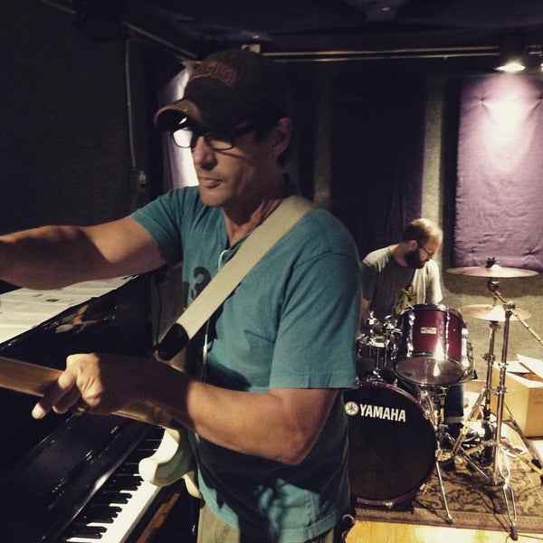 Astoria Soundworks - New York, NY