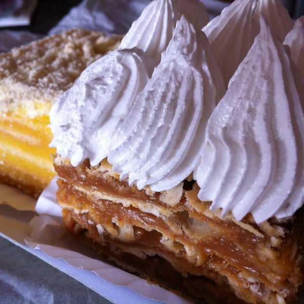 Photos at Galleteria de Laura R - Manuel Montt 747