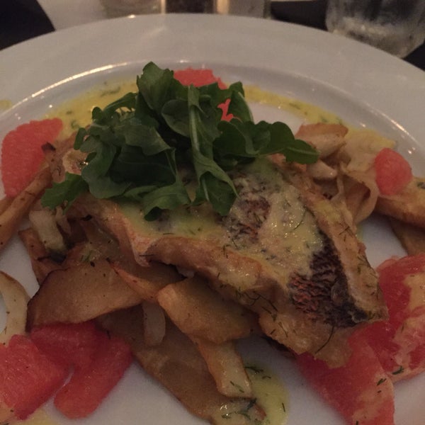 Caffe Martier (Now Closed) - downtown delray beach - 411 E Atlantic Ave