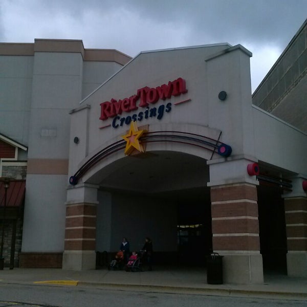 Photos at RiverTown Crossings Mall - Grandville, MI