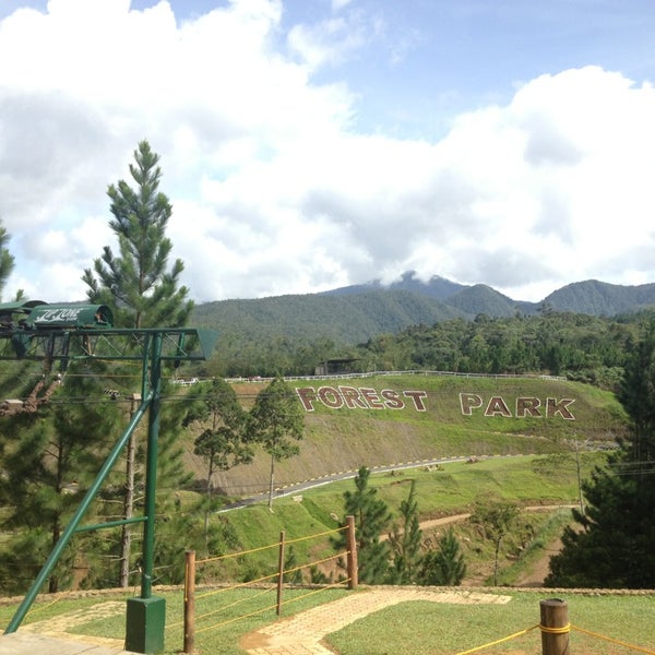 Dahilayan Adventure Park - 59 tips