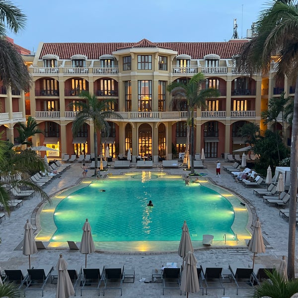 Sofitel Santa Clara - Hotel