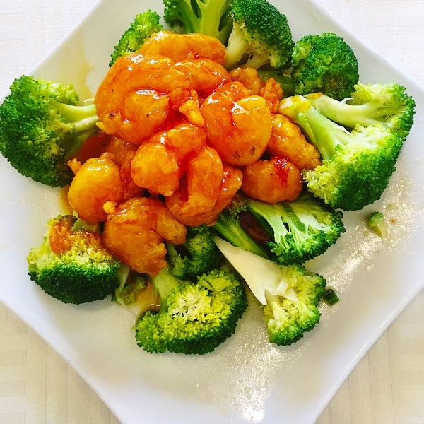 California Wok - Westgate - Los Angeles, CA