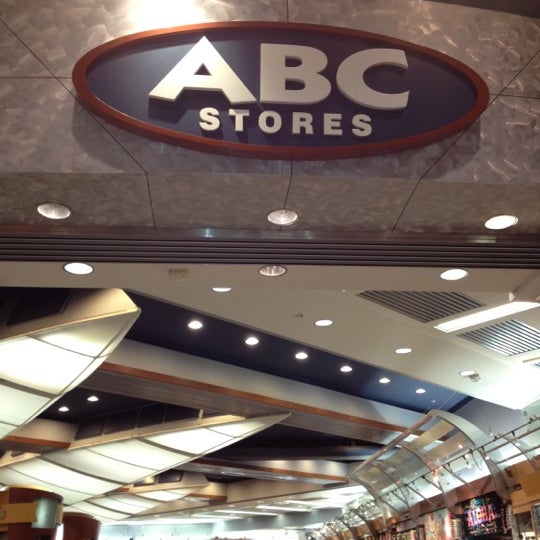 Abc Store
