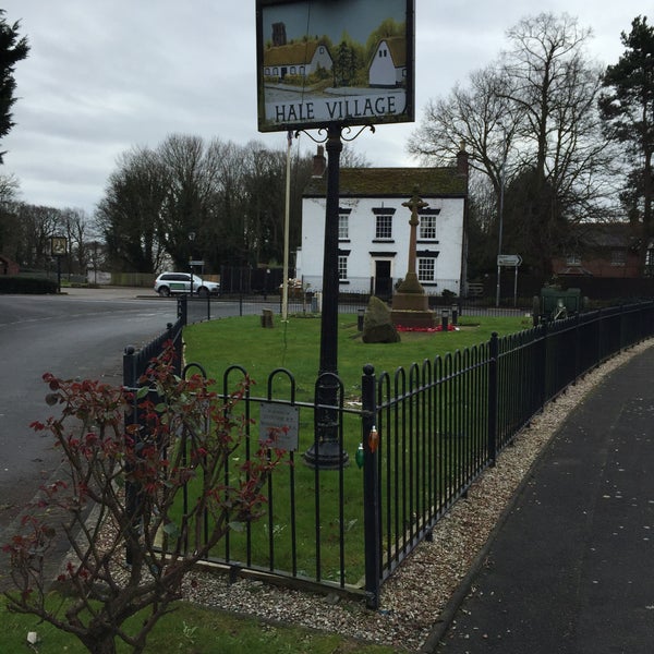 Hale Village - Neighborhood