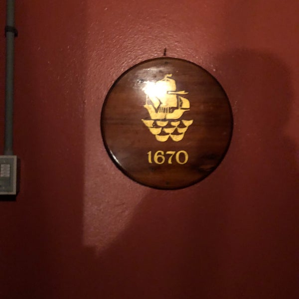 The Waterlot Inn - Southampton, Bermuda