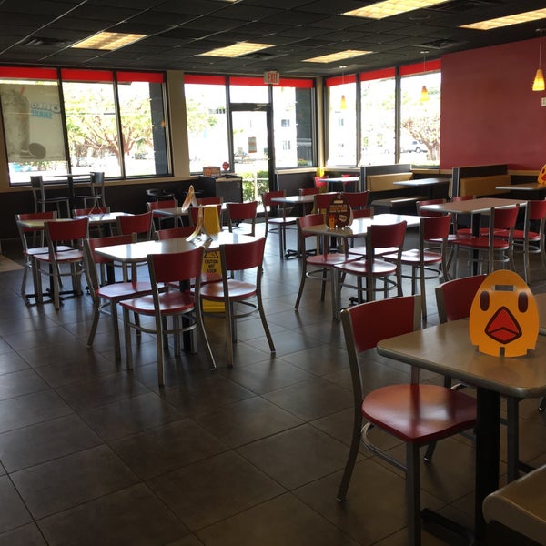 Burger King - Fast Food Restaurant in Islamorada