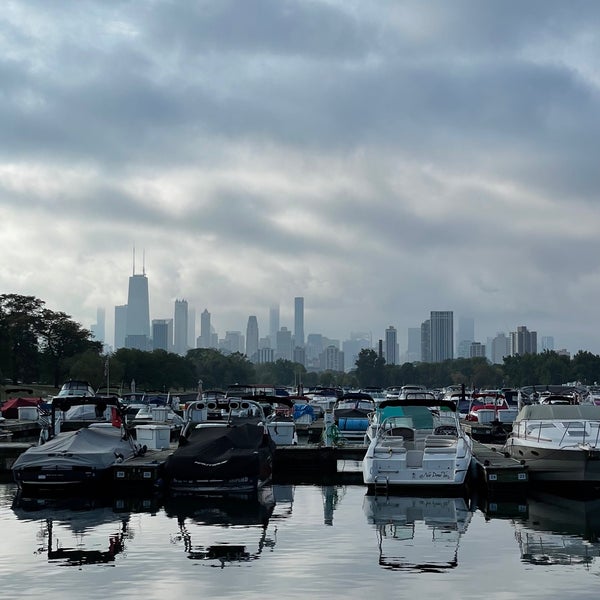 Diversey Harbor Marina - Harbor or Marina in Chicago