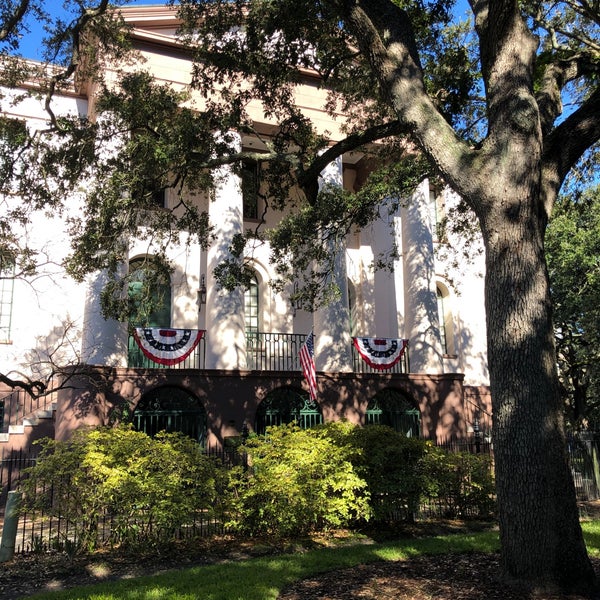 Photos at Washington Square Park - Park in Charleston