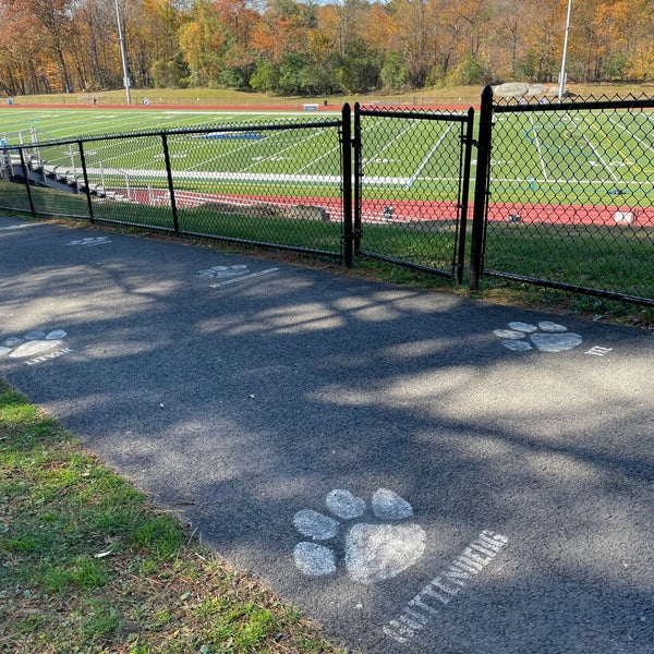 Edgemont High School - 2 tips