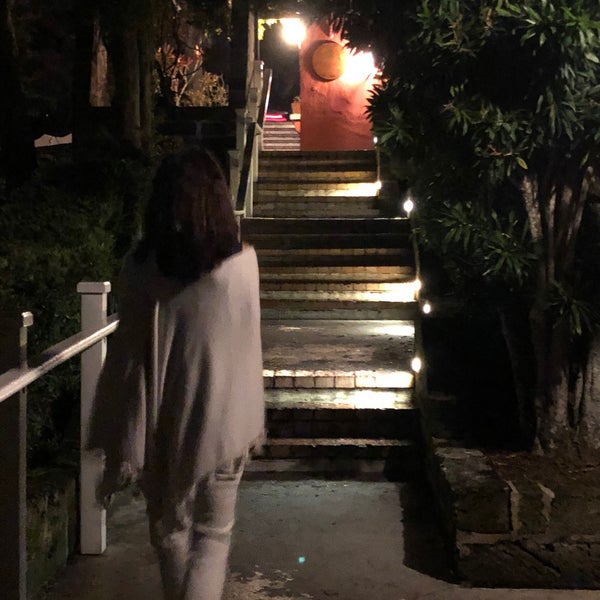 The Waterlot Inn - Southampton, Bermuda