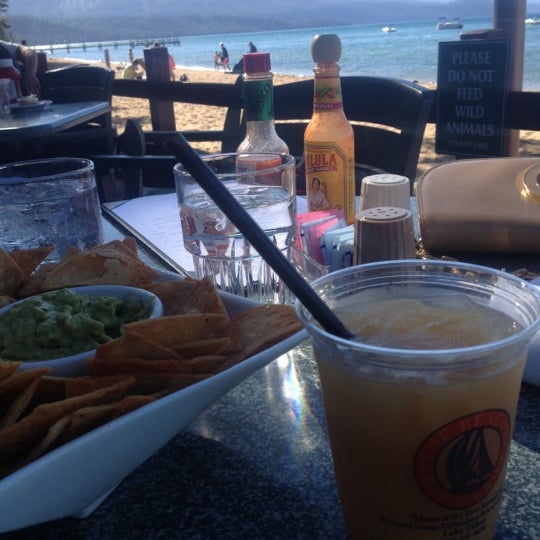 The Beacon Bar & Grill - 36 tips