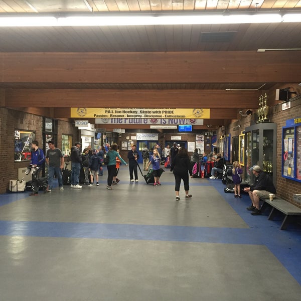 The Rinx - 4 tips from 586 visitors