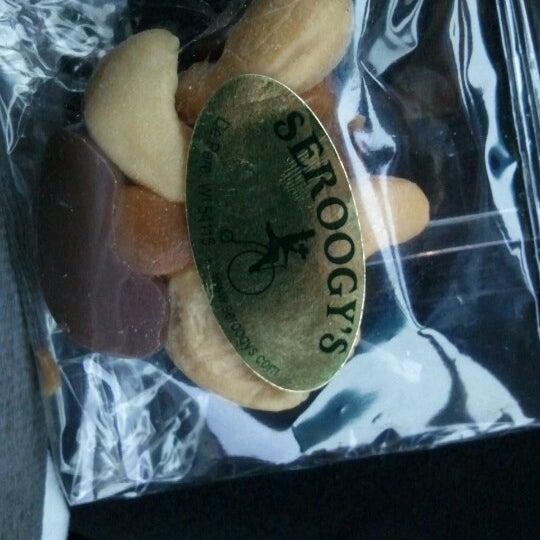 Photos at Seroogy's Chocolates - Candy Store in Green Bay