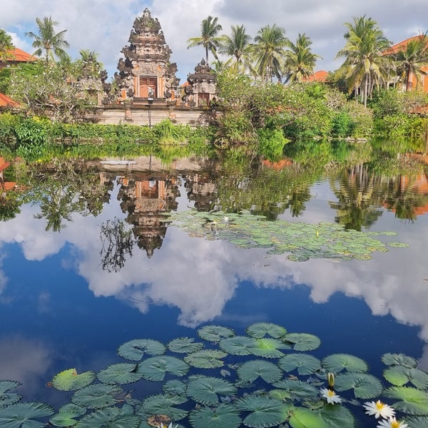 Ayodya Resort Bali - Resort