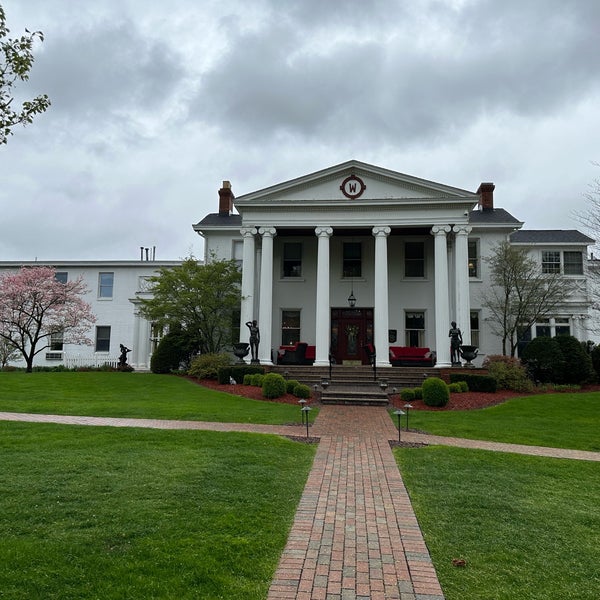 Tara - A Country Inn - 2 tips