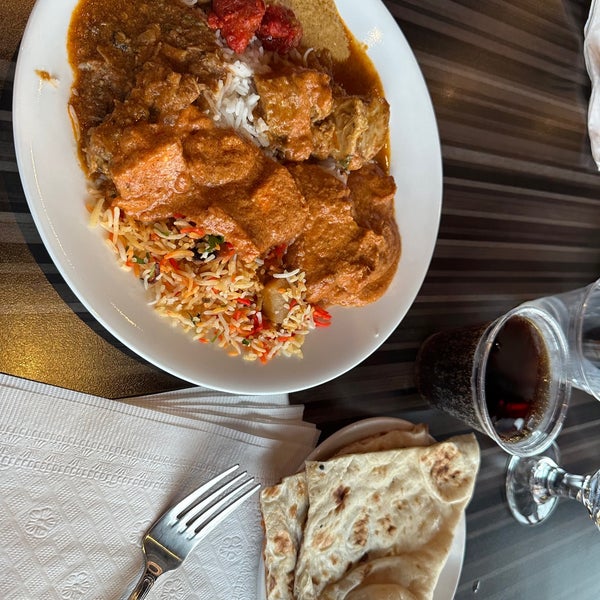 India 101 - Indian Restaurant in Las Colinas