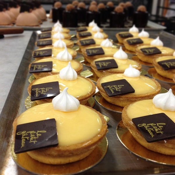 Photos at Le Petit Gateau - Melbourne CBD - Melbourne, VIC