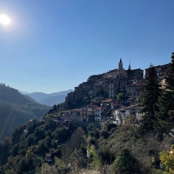 Apricale