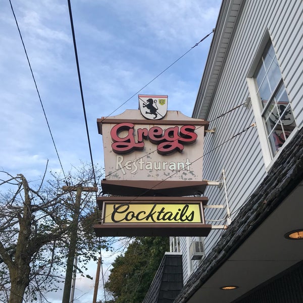 Greg's Restaurant - East Watertown - Watertown, MA