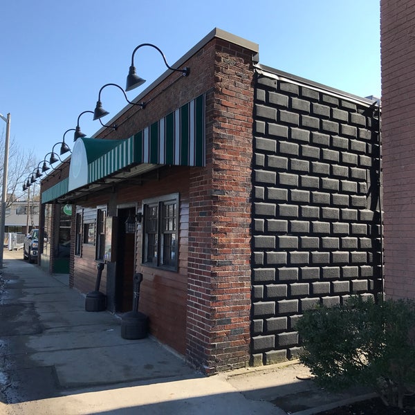 Halfway Cafe - Watertown West End - 394 Main St