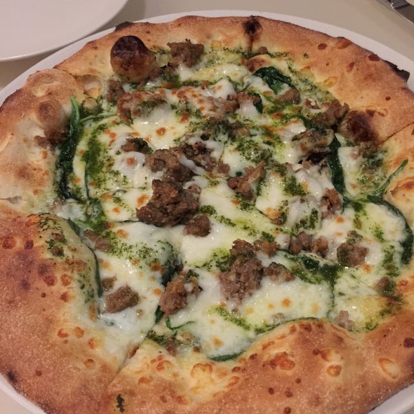 HEXX Kitchen + Bar - American Restaurant in The Strip