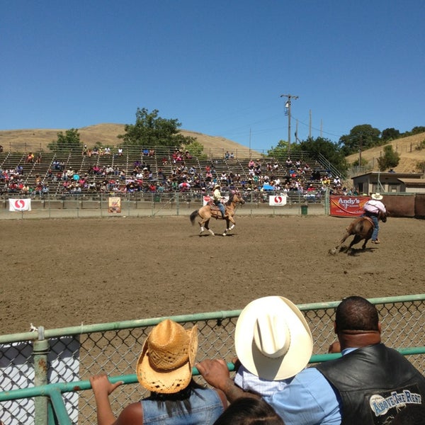 Photos at Rowell Ranch Rodeo Park - Park in Castro Valley