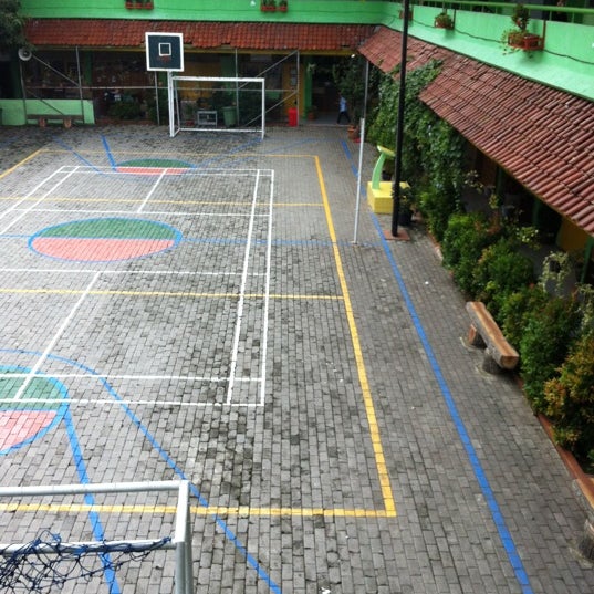 SMP Negeri 280 Jakarta - Education in Jakarta Pusat