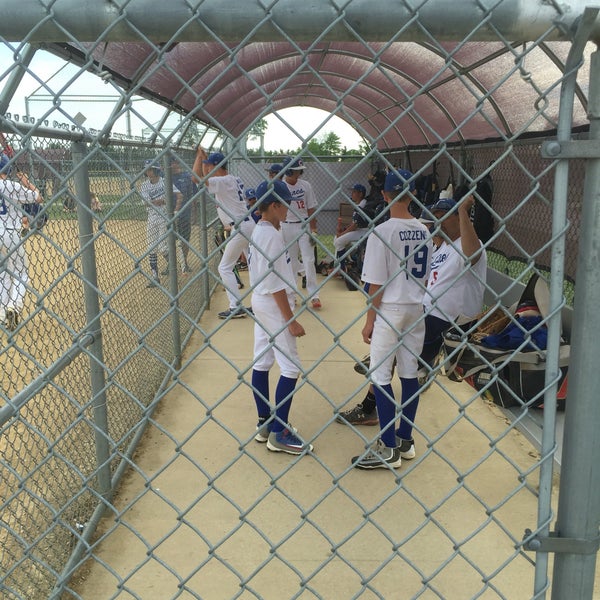 Blakeslee Fields - Medina, OH