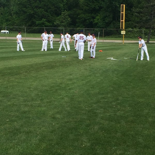 Foltz Park - Strongsville, OH