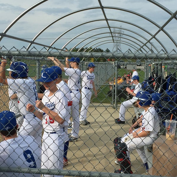 Blakeslee Fields - Medina, OH