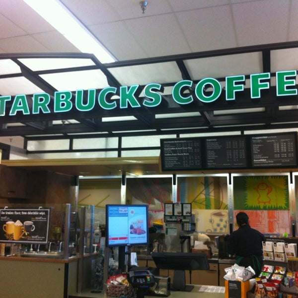 Starbucks - South Redlands - 450 E Cypress Ave