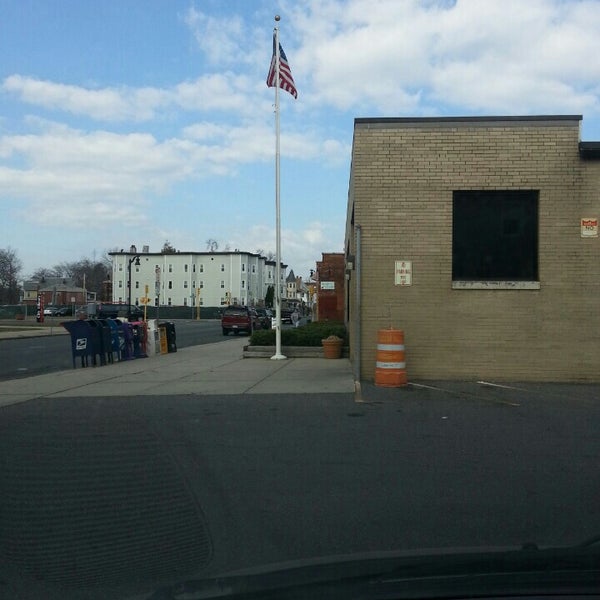 US Post Office - Post Office in Springfield