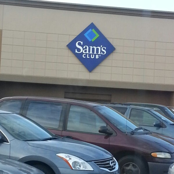 Photos at Sam's Club (Now Closed) - Warehouse Store