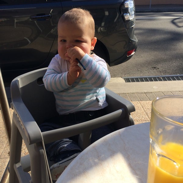 Bacino Bar - Café in Dee Why