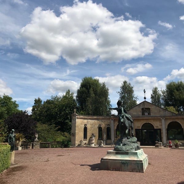 Photos at Beale Wildlife Park - Zoo in Lower Basildon