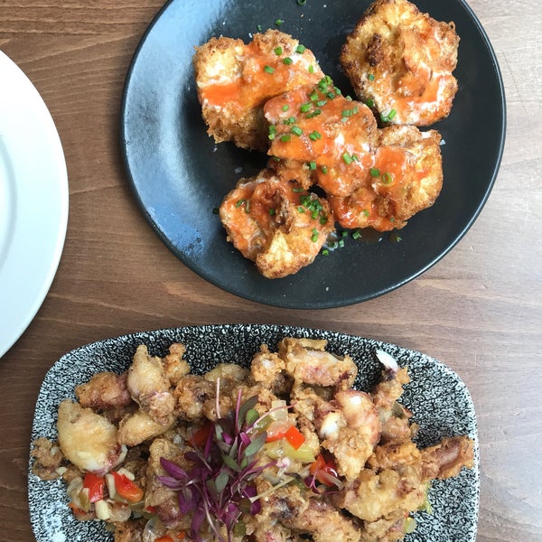 Lunya - Spanish Restaurant in Liverpool