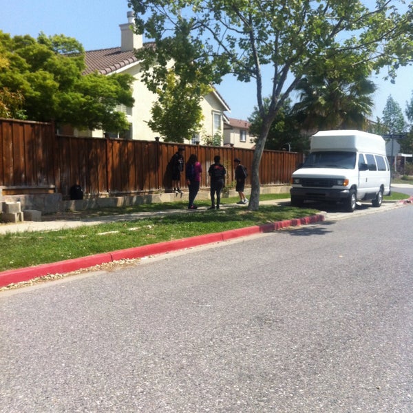 Chaboya Middle School - San Jose, CA