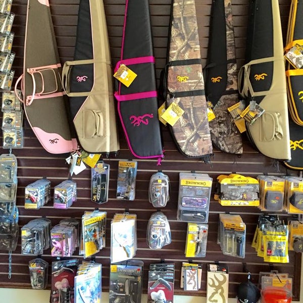 Hi-Caliber Firearms - 5 tips from 363 visitors