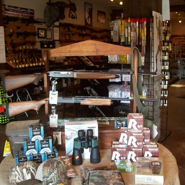 Hi-Caliber Firearms - 5 tips from 363 visitors