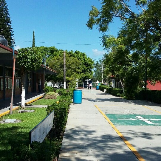 CBTis 76 Centro de Bachillerato Tecnológico industrial y de servicios ...