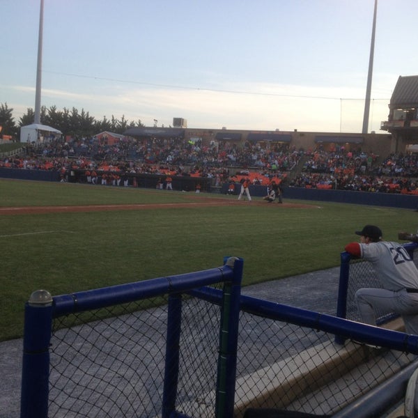 Photos at Nymeo Field at Harry Grove Stadium - Frederick, MD