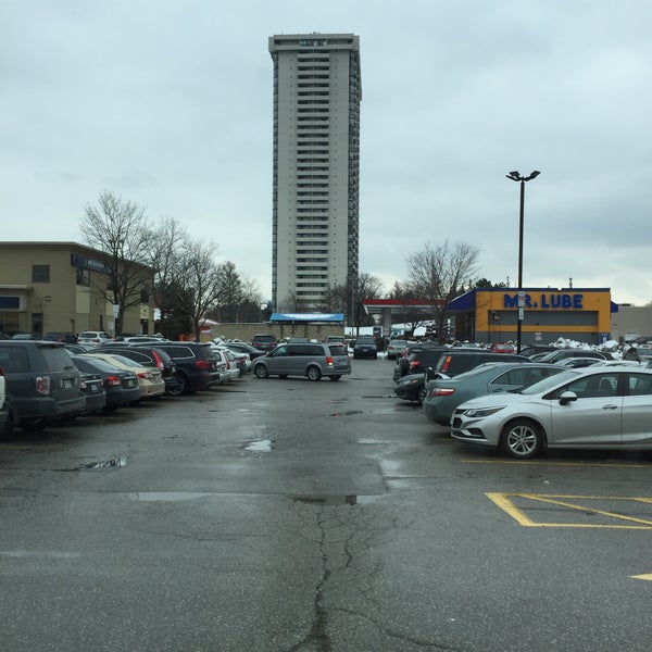 Photos at Skymark Plaza - Toronto, ON