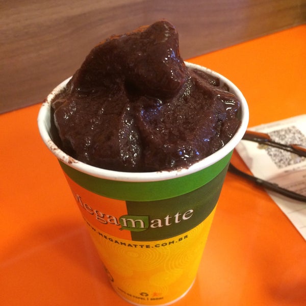 MegaMatte - Jacarepaguá - Shopping Metropolitano Barra