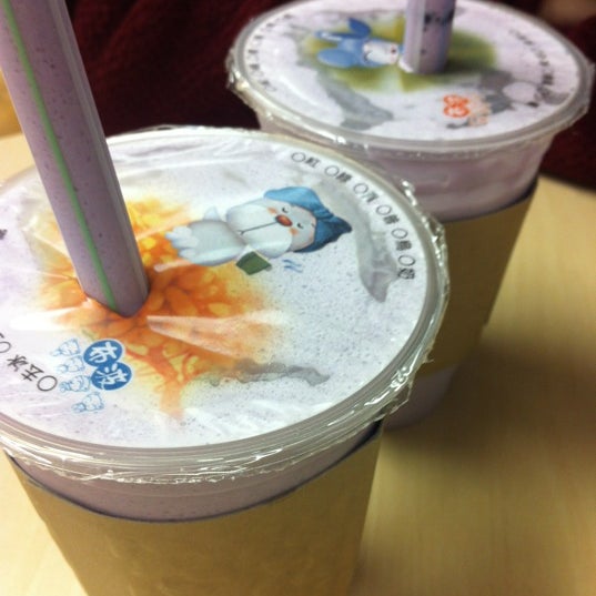 Photos at Boba Land - Bubble Tea Shop