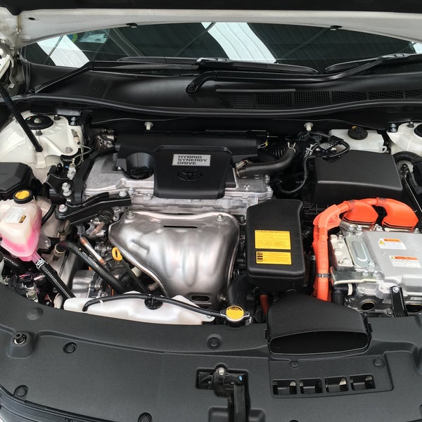 Toyota Friendship (โตโยต้า เฟรนส์ชิบ) - Car Dealership in Pathum Thani