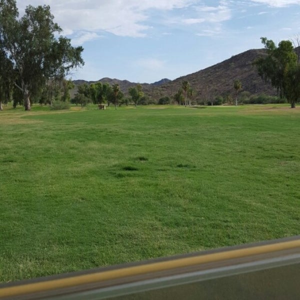 Tres Rios Golf Course - 2 tips from 128 visitors