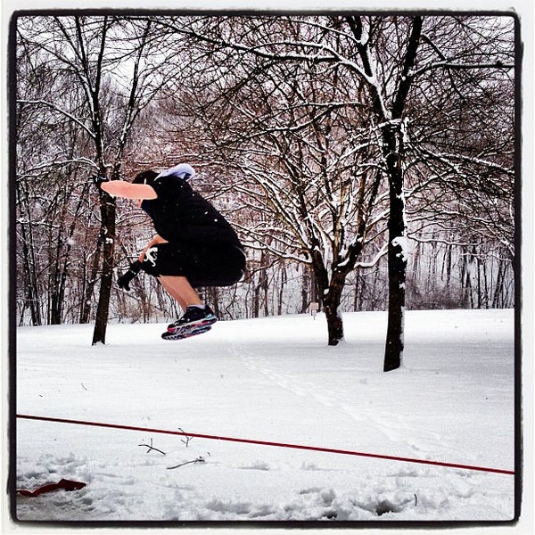 Photos at Detweiller Park - Park in Peoria